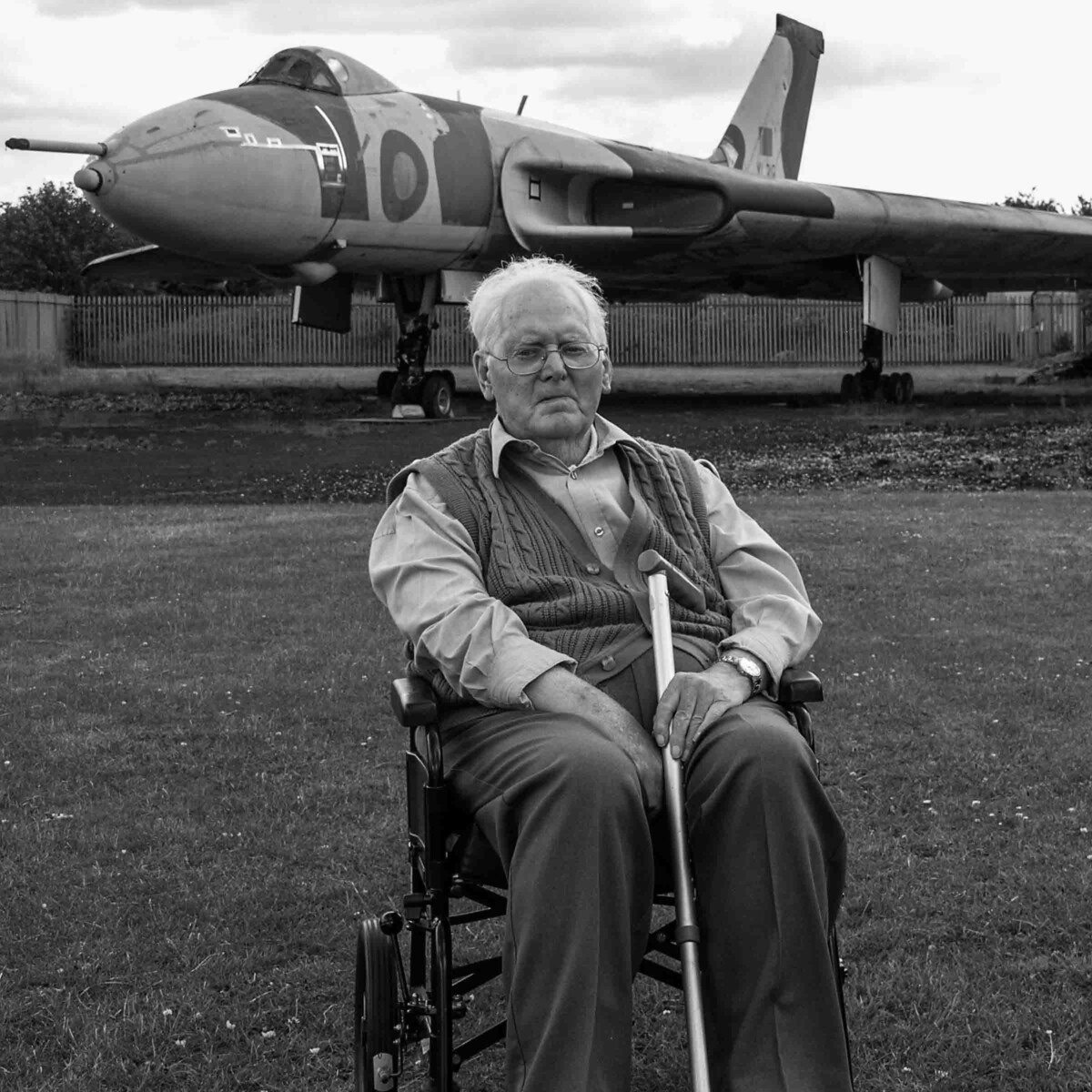 Inspired by Arbus – Hitchin Camera Club